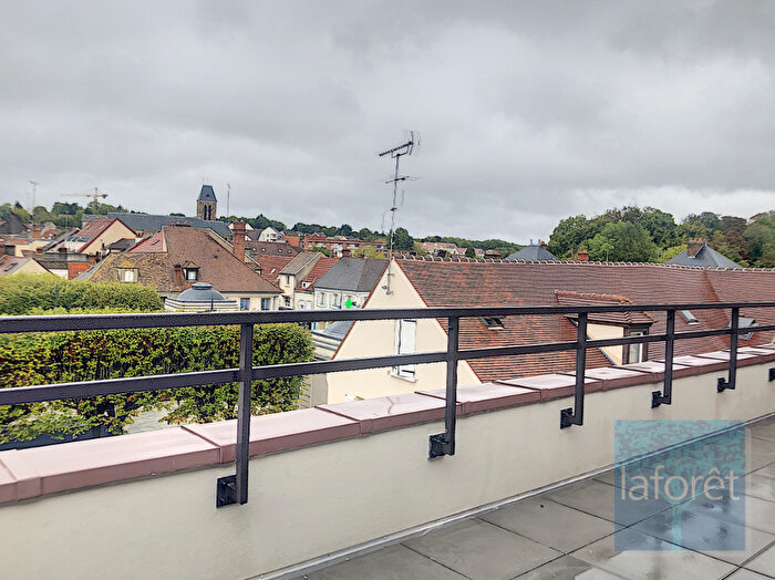 Appartement 3 pièces à louer - Arpajon