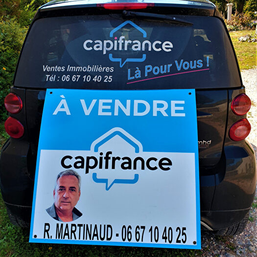 Burie : Appartement 2 pièces à vendre