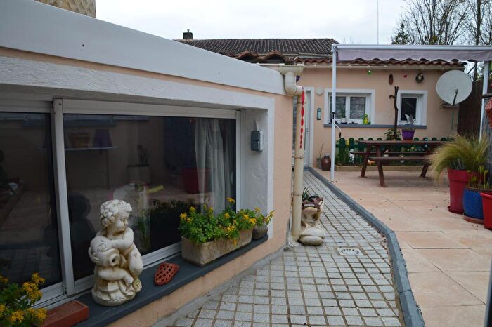 Maison 3 pièces à vendre - Pons