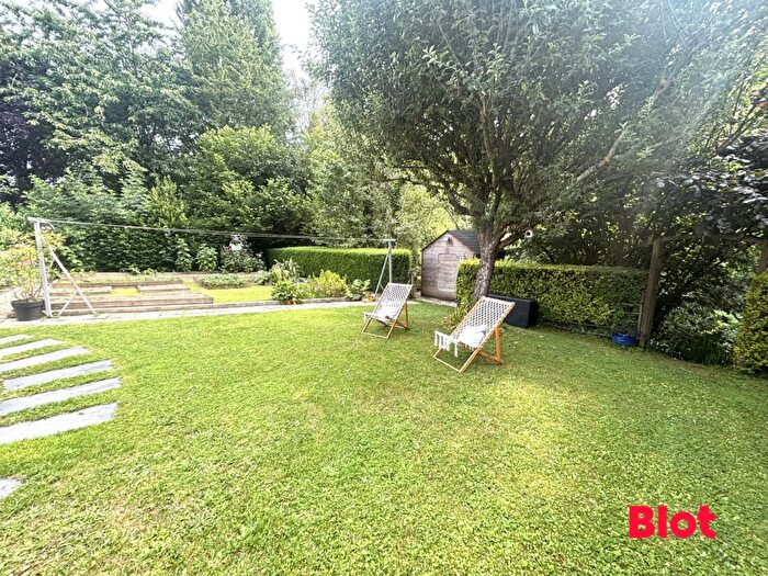 Domloup : Maison 5 pièces à vendre
