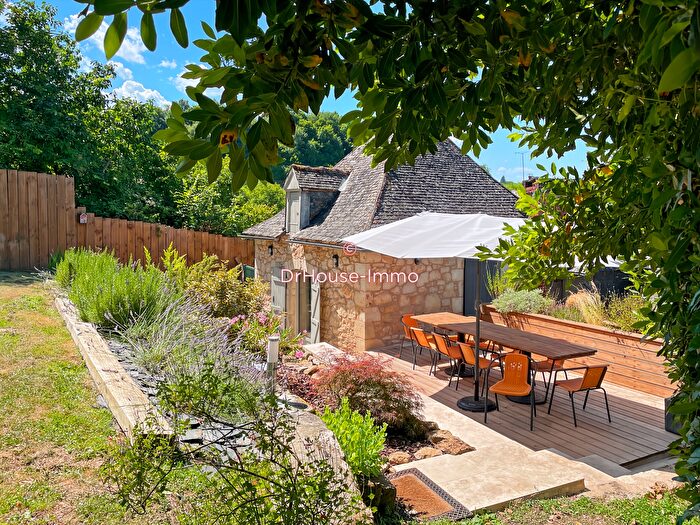Turenne - Maison 5 pièces à vendre