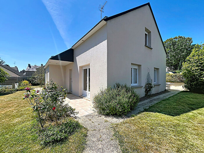 Maison 6 pièces à La Lucerne-d'Outremer, à vendre