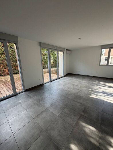 Appartement 3 pièces à louer à Saint-Martin-du-Touch, Toulouse