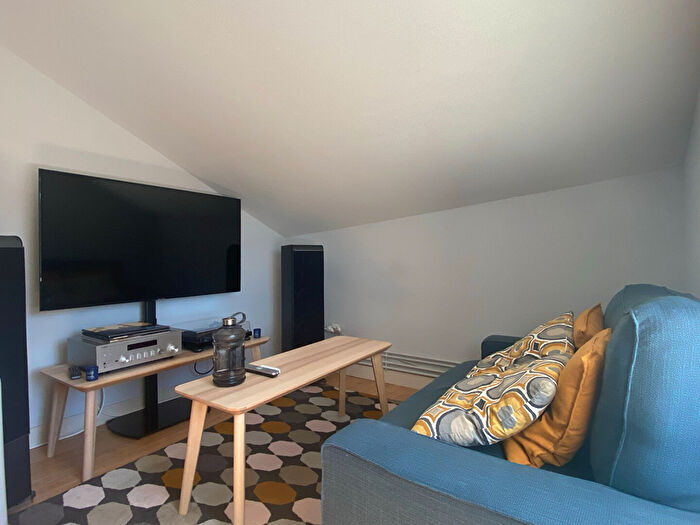 Aixe-sur-Vienne : Appartement 3 pièces à louer