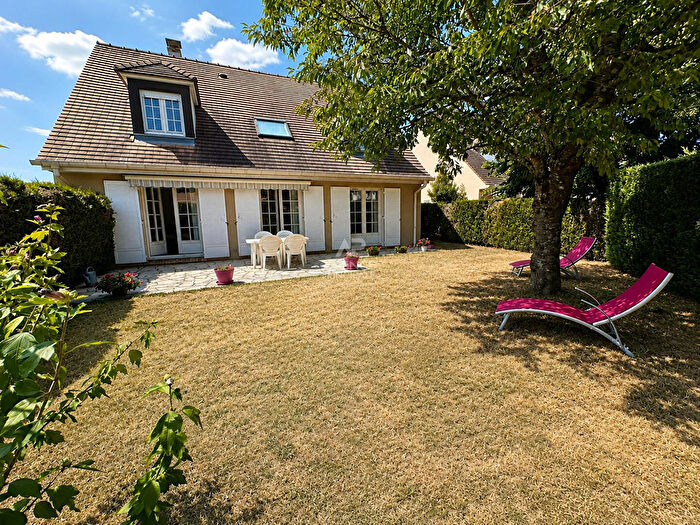 Vernouillet - Maison 6 pièces à vendre