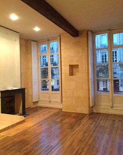 Appartement 3 pièces à louer à Bordeaux