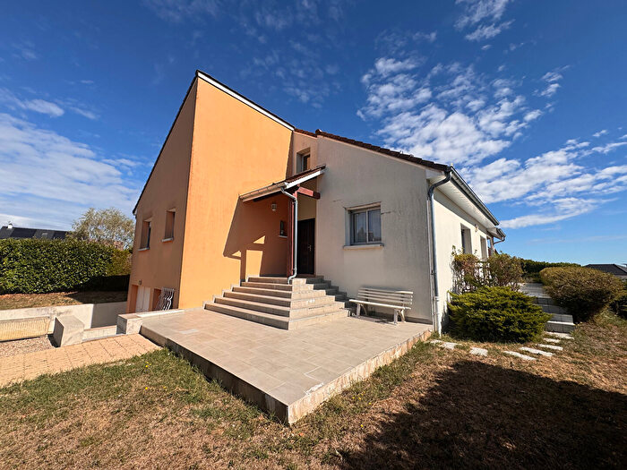 Maison 6 pièces à vendre - Saint-Apollinaire