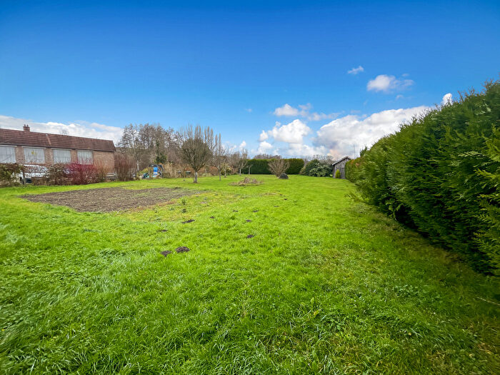 Maison à vendre - Aix-en-Othe - 8 pièces - 5 chambres