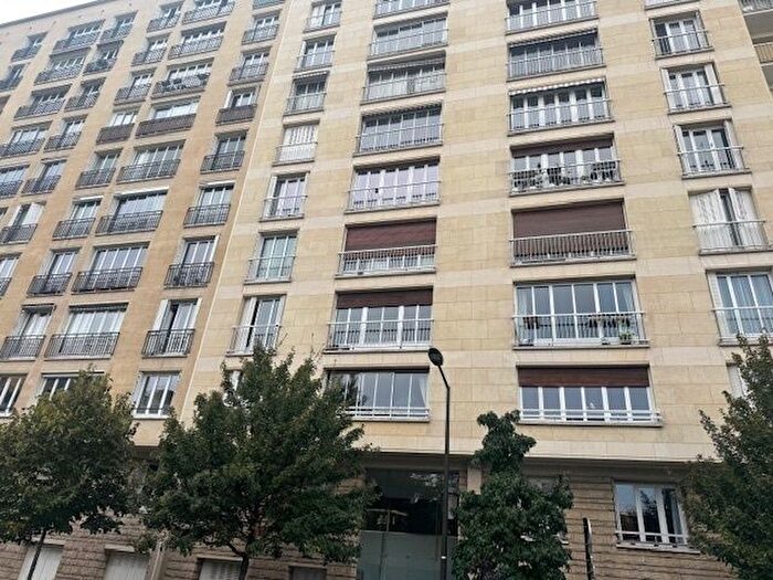 Appartement à louer - Boulogne-Billancourt, Point du Jour - 4 pièces - 3 chambres