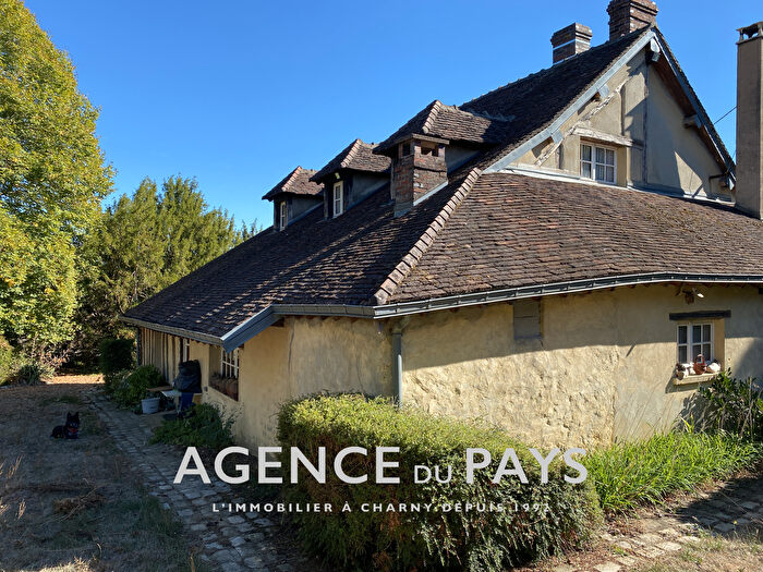Maison 5 pièces à vendre - Douchy