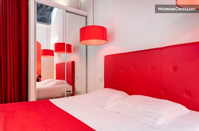 Appartement à louer - Lyon e , Cordeliers Bellecour - 1 pièce