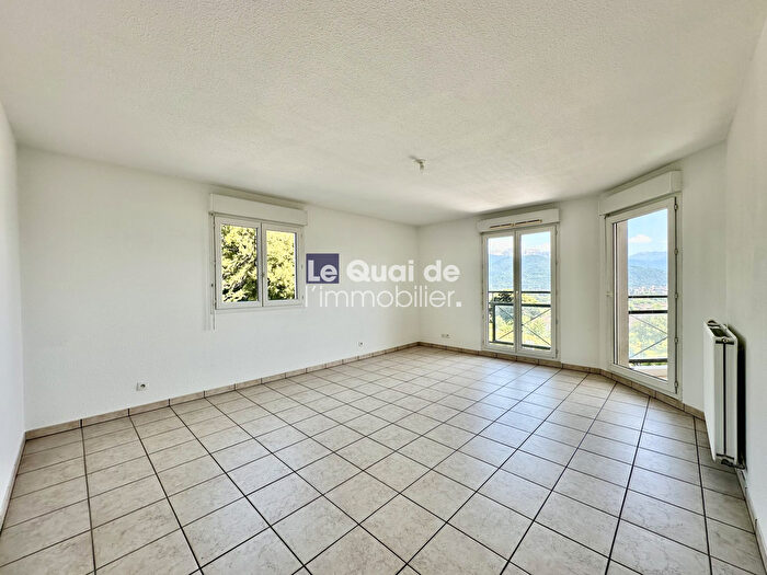 Appartement 4 pièces à La Tronche, à louer