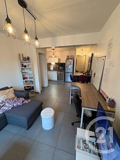 Appartement 2 pièces à vendre à Fécamp, Centre-ville, Abbaye, Val au Clercs