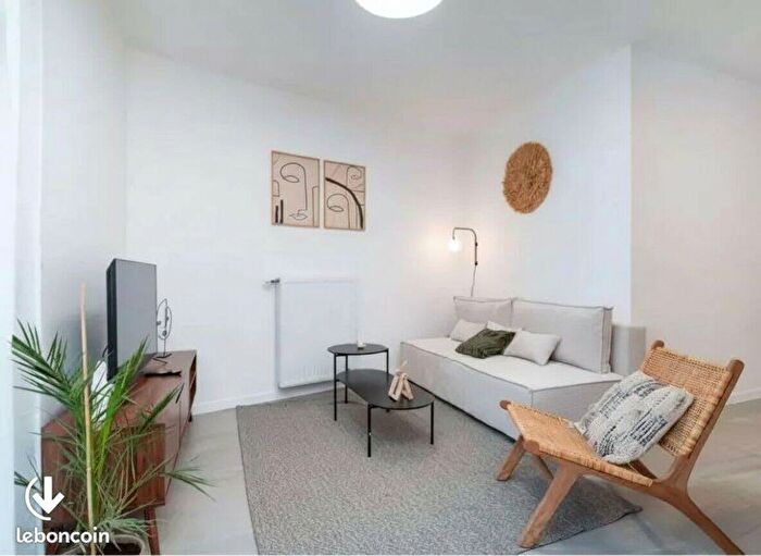Appartement 3 pièces à louer à Saint Lambert, Paris 15ème arrondissement