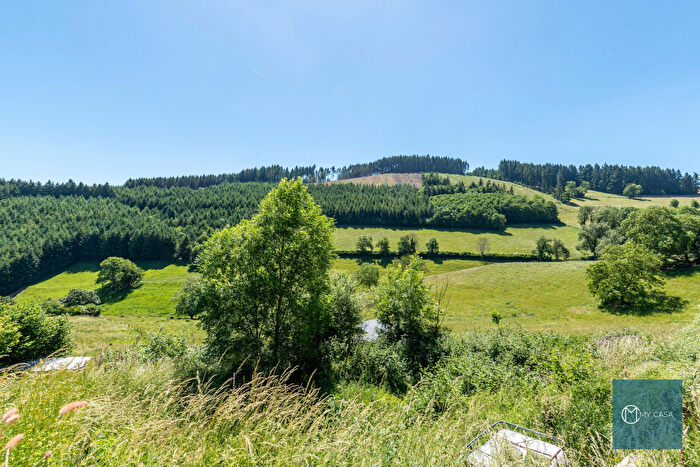 Maison 7 pièces à Grandris, à vendre