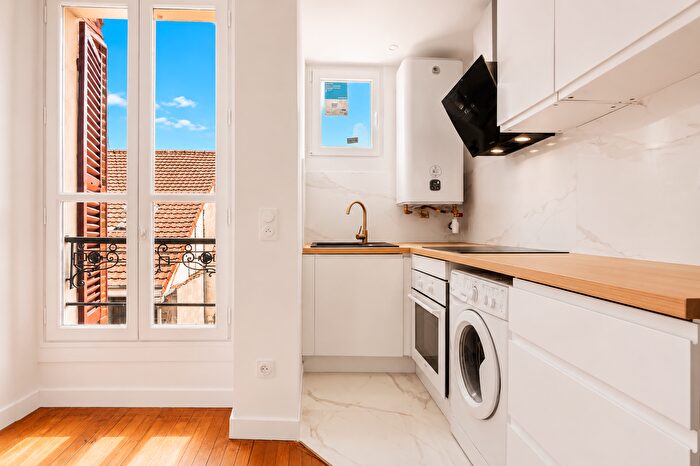 Arpajon : Appartement 2 pièces à louer