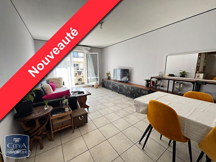 Appartement 3 pièces à vendre - Rouen, Saint-Clément, Jardin des Plantes