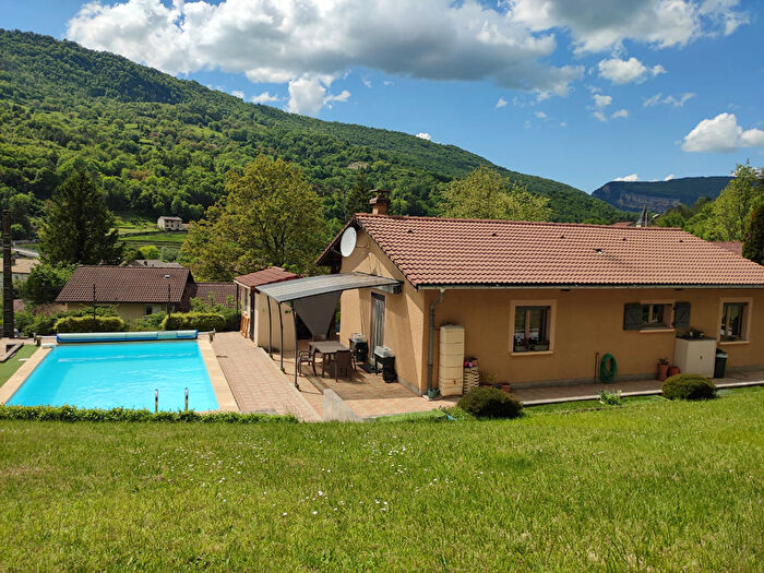 Maison 6 pièces à vendre à Argis