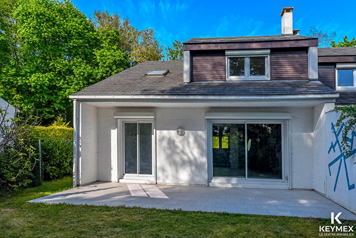 L'Isle-Adam - Maison 5 pièces à vendre