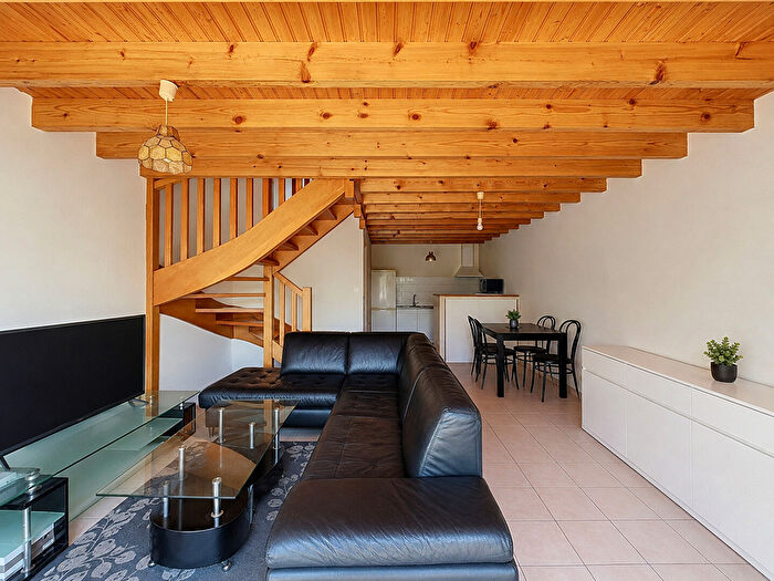 Languidic - Maison 3 pièces à vendre