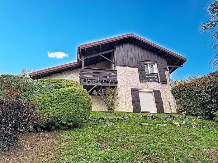 Maison 6 pièces à Claix, à vendre