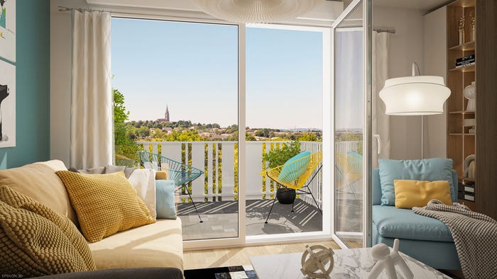Bassens : Maison 2 pièces à vendre