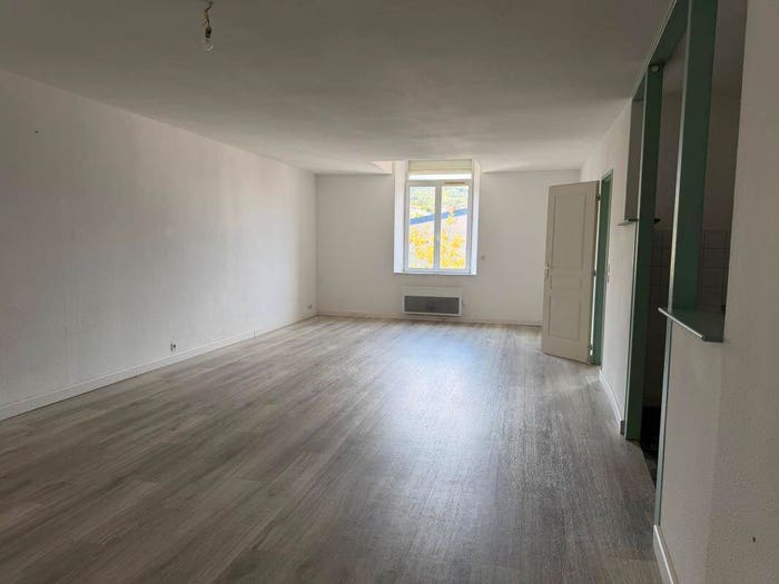 Appartement 3 pièces à louer à République, Mazamet