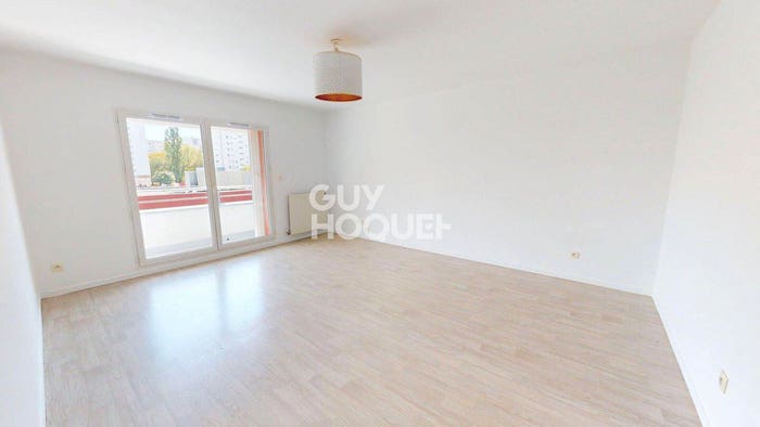 Appartement 3 pièces à Grand Parc, Bordeaux, à louer