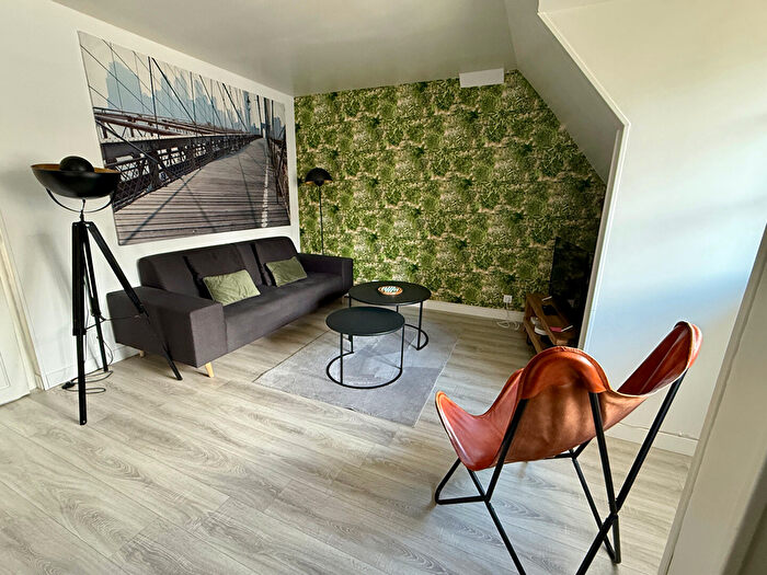 Falaise - Appartement 3 pièces à vendre