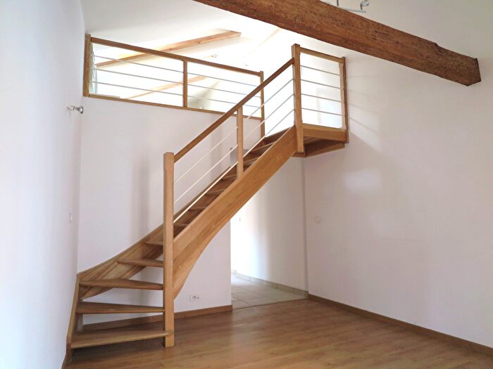 Toulouse, Capitole - Appartement 3 pièces à louer