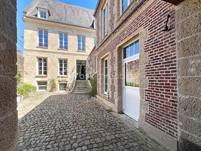 Maison 7 pièces à La Fère, à vendre