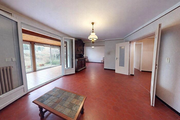 Maison à vendre - Toulouse, Les Argoulets - 5 pièces - 4 chambres