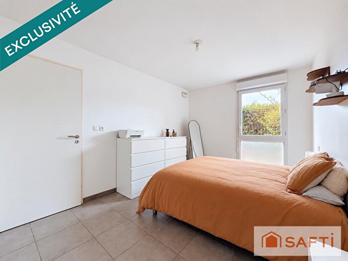 Appartement 2 pièces à vendre à Tournefeuille, La Ramée