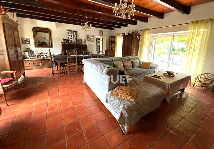 Maison à vendre - La Baule-Escoublac, La Croix Brény, Rézac, Côtres, La ville Arthur - 5 pièces - 3 chambres