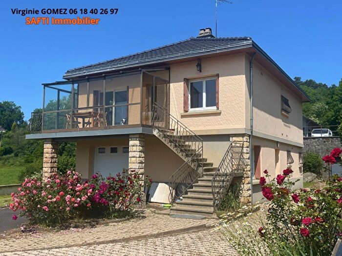 Aydat : Maison 7 pièces à vendre