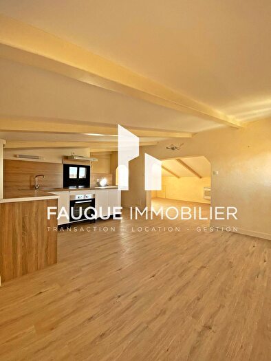 Appartement 1 pièce à louer - Alixan