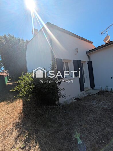 Maison 5 pièces à Le Grand-Village-Plage, à vendre