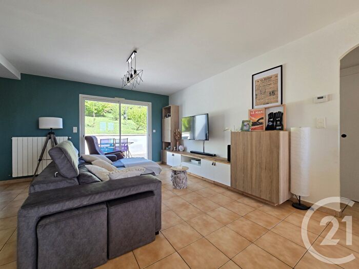 Maison 4 pièces à vendre - Puygouzon