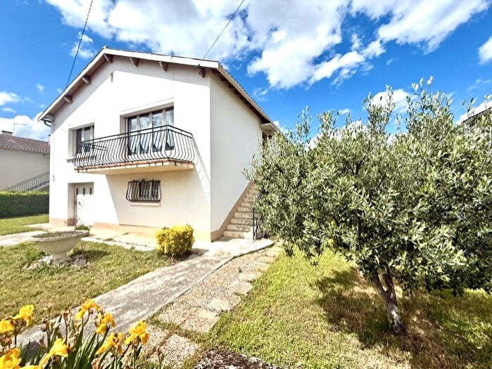 Maison 5 pièces à Saint-Jean-du-Falga, à vendre