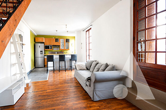 Appartement 5 pièces à louer - Herblay, Centre-ville