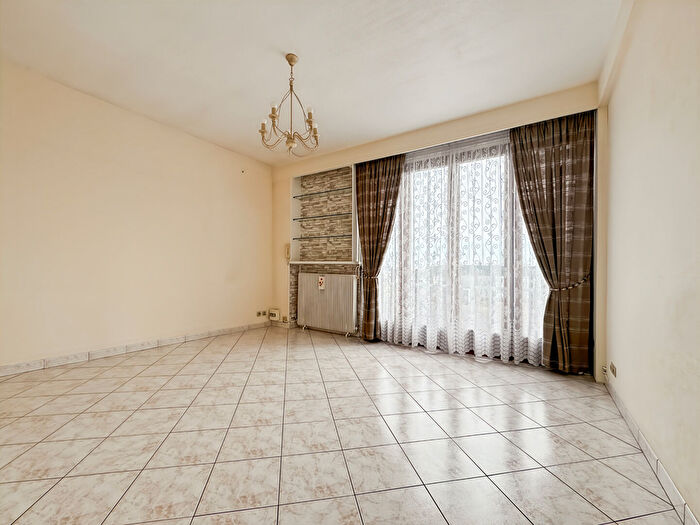 Appartement à vendre - Montreuil, Montreau, Le Morillon - 3 pièces - 2 chambres