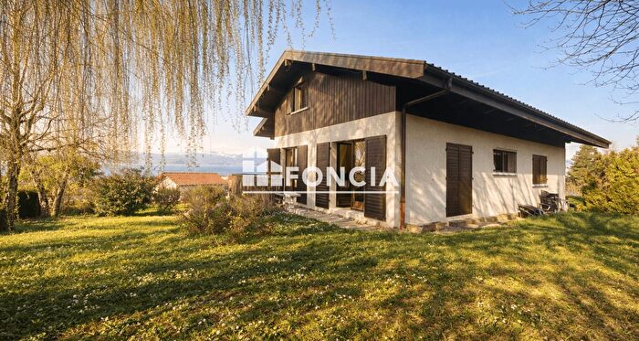 Maison à vendre - Publier - 6 pièces