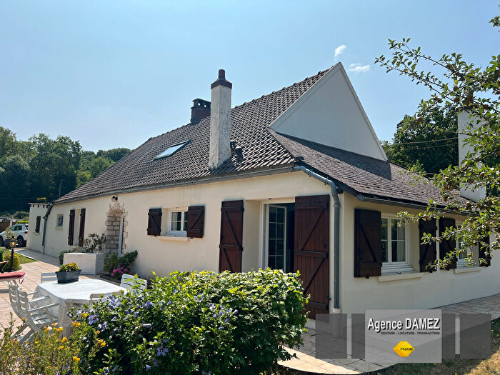 Sainte-Mesme - Maison 5 pièces à vendre