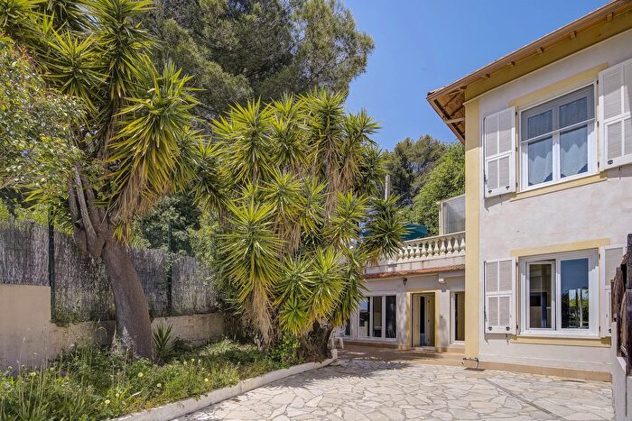 Appartement à vendre - Cagnes-sur-Mer, Saint-Véran, Le Loup - 4 pièces - 3 chambres