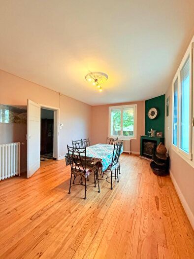 Maison à vendre - Gardonne - 9 pièces - 6 chambres