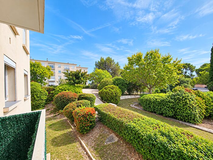 Appartement 4 pièces à vendre - Martigues, Ferrières, Hôtel de Ville, L'Ile