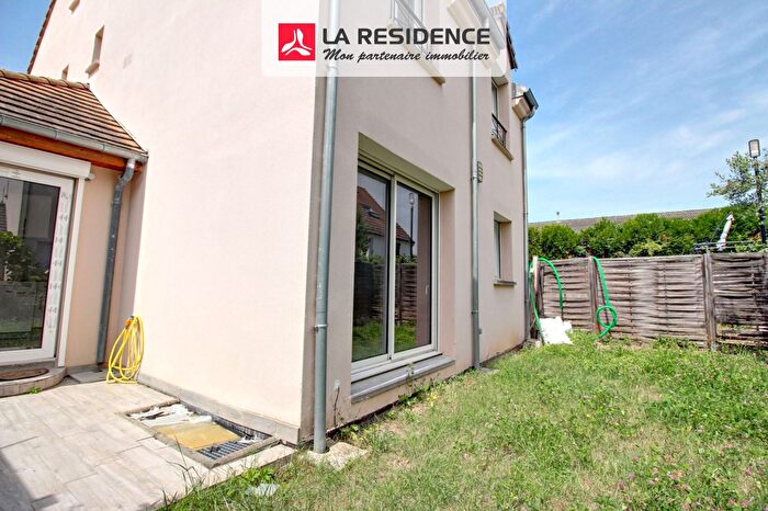 Maison 5 pièces à Sartrouville, Le Val Notre-Dame, à vendre