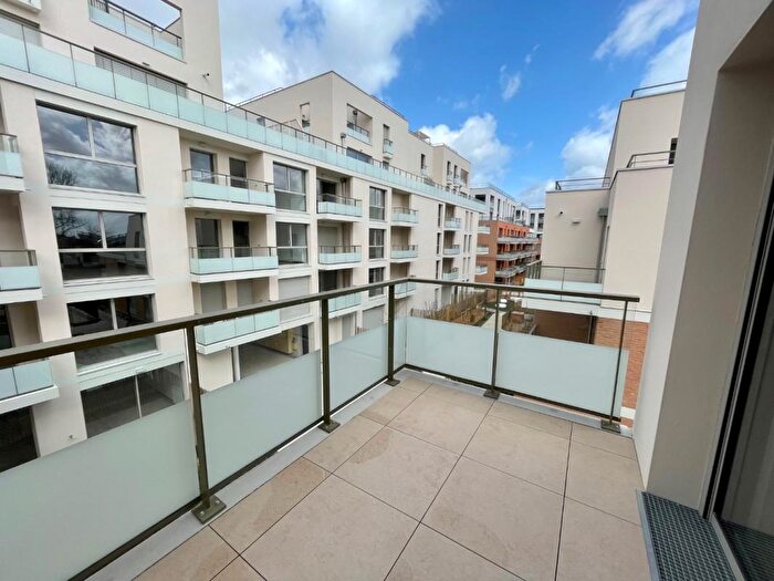 Appartement 3 pièces à Toulouse, Les Argoulets, à louer