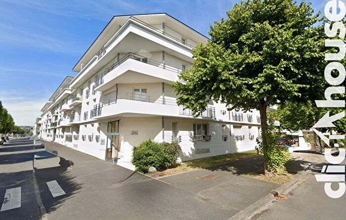 Appartement 1 pièce à louer à Caen