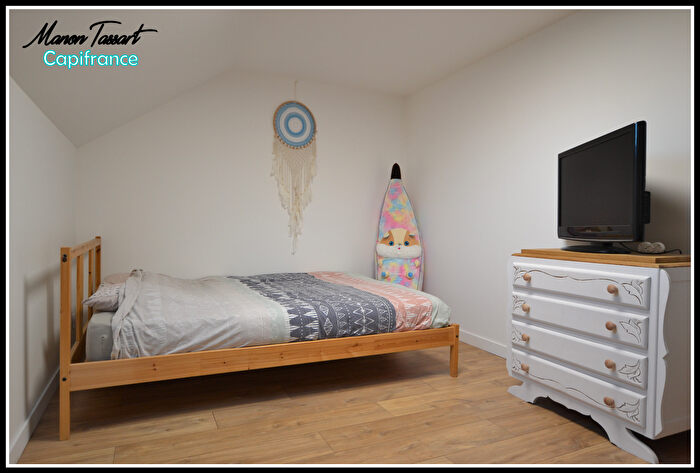 Saultain : Maison 6 pièces à vendre